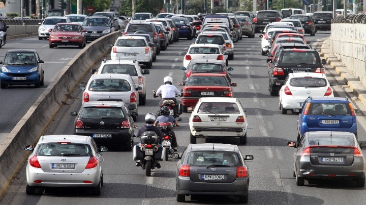 Αύξηση ορίου επιβατών σε ΙΧ και ταξί - ΤΥΠΟΣ ΠΡΟΑΣΤΙΩΝ
