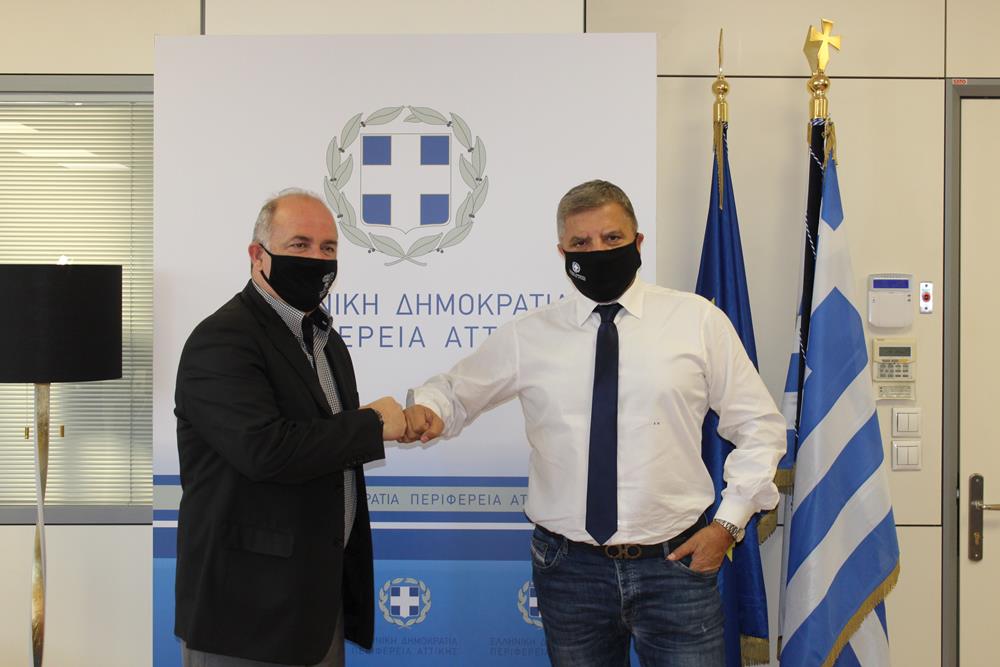 Ενεργειακή αναβάθμιση των Γυμνασίων Άνοιξης - Δροσιάς - ΤΥΠΟΣ ΠΡΟΑΣΤΙΩΝ