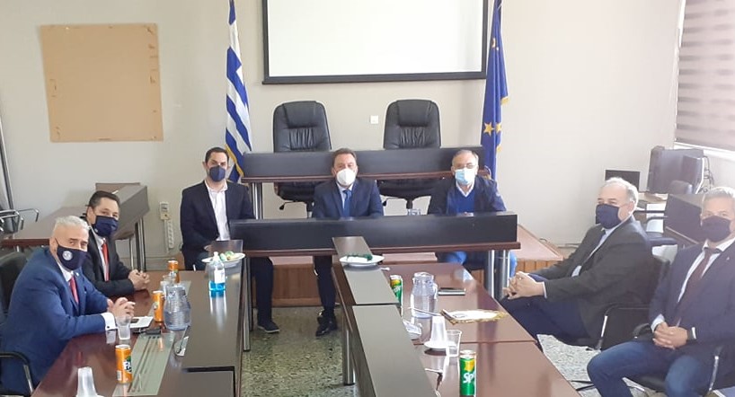 Φιλανθρωπική Δράση Κοινωνικής Αλληλεγγύης από την ΑΧΕΠΑ ΕΛΛΑΣ προς τον ...