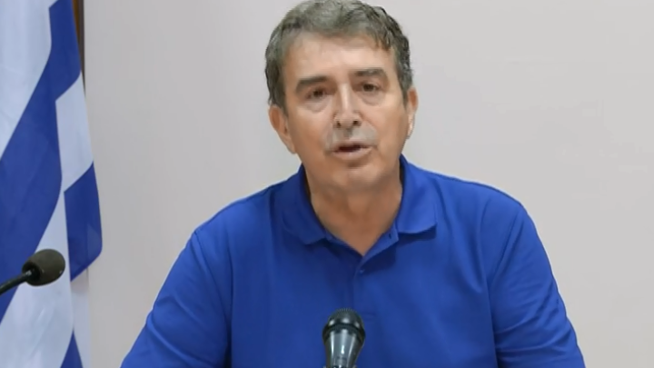Μ. Χρυσοχοϊδης: Μάχη για τη διασφάλιση των οικισμών στα Βίλια ...