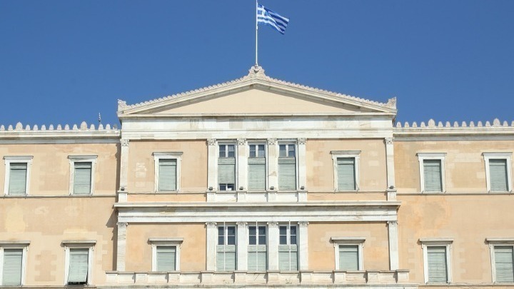 Σε διαβούλευση το Εθνικό Σχέδιο Δράσης για την Προστασία των Παιδιών ...