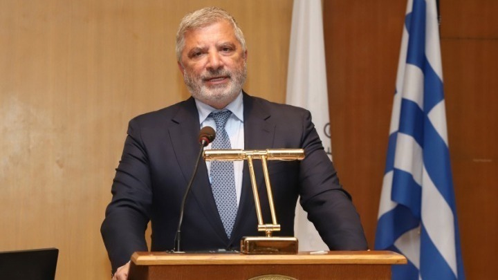 Δήλωση του Γ. Πατούλη με αφορμή τη στήριξη της υποψηφιότητάς του στην ...