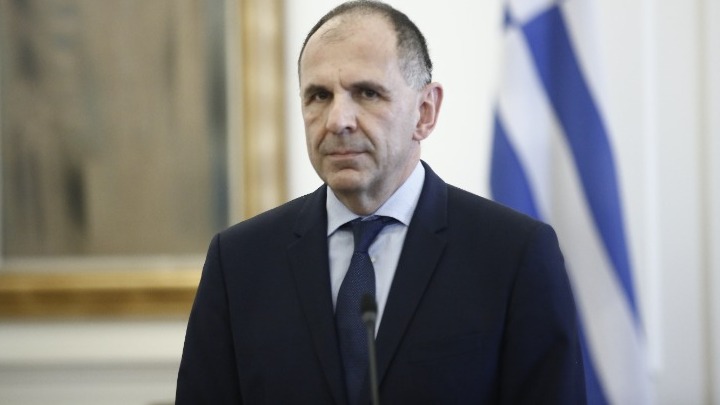 Γ. Γεραπετρίτης: Αρχές του 2024 το ανώτατο συμβούλιο Ελλάδας-Αιγύπτου ...